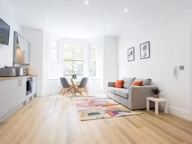 Longley Road