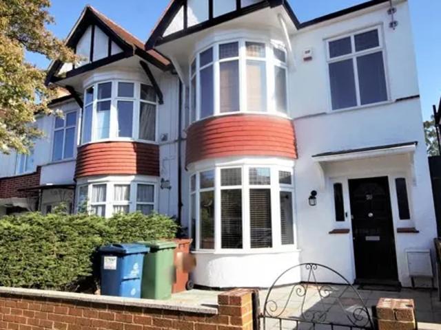 Longley Road, London, HA1 4TH, United Kingdom | 3 bed house for rent #140226123 | Rentberry