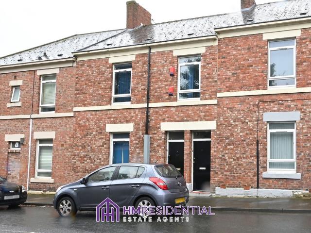 Longley Street, Newcastle Upon Tyne, Tyne And Wear NE4, 2 bed flat to rent, £850 pcm | PrimeLocation