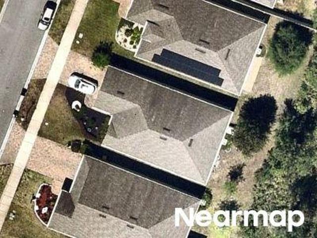 Longleaf Branch Dr