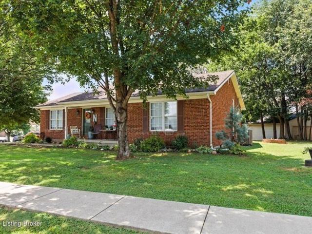 Longleaf Ct, Bardstown, Home For Sale