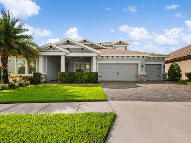 LONGLEAF HOME FOR RENT!