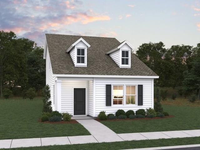 Longleaf Plan The Settlement Community