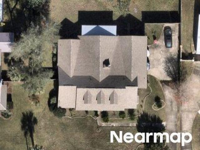 Longleaf Rd