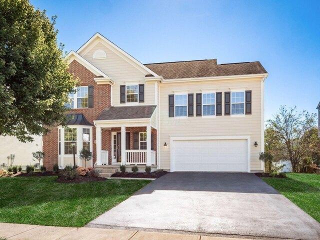 Longleaf St, Pickerington, Home For Sale