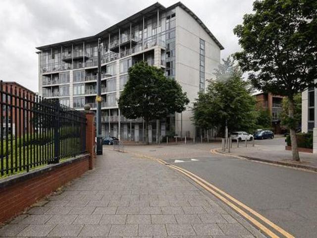 Longleat Avenue, Birmingham, 1 Bedroom Flat