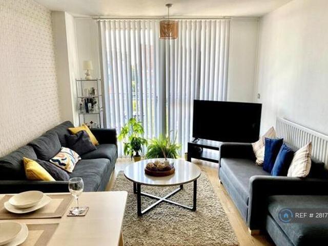 Longleat Avenue, Birmingham, 2 Bedroom Flat