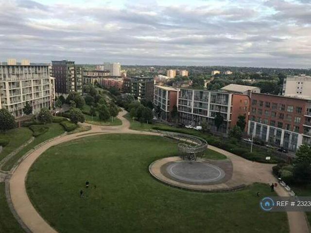 Longleat Avenue, Birmingham, 2 Bedroom Penthouse
