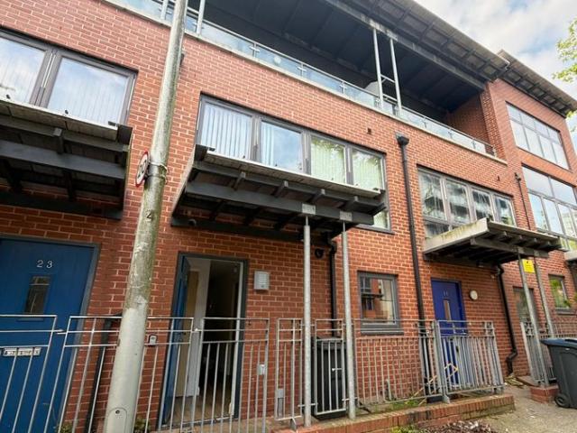 Longleat Avenue, Birmingham B15, 3 bed terraced house to rent, £2,000 pcm | PrimeLocation
