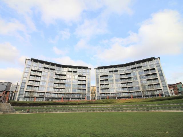Longleat Avenue, Park Central, Birmingham