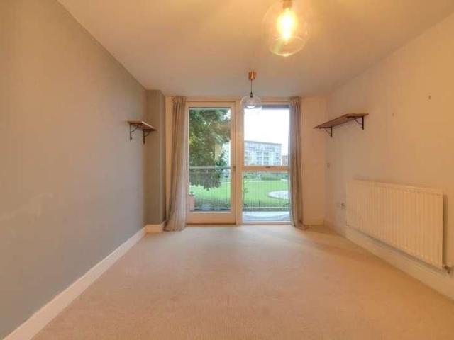 Longleat Avenue, Park Central, Birmingham, B15