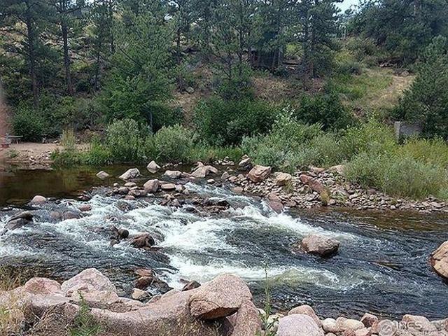 Longmont Dam Rd Unit 2, Lyons, CO 80540