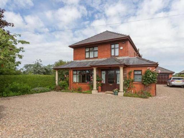 Longmoor Lane, Nateby, 4 Bedroom Detached