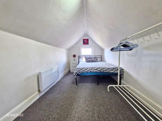 Longmoor Lane, Walton, Liverpool, Merseyside, L9 0EL