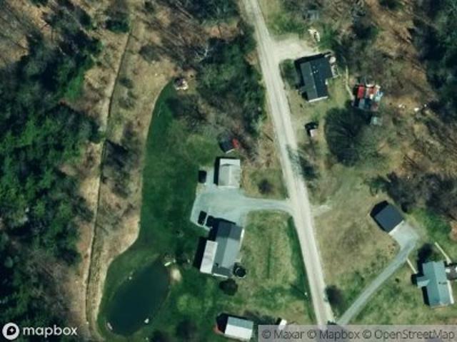 Longmoore Dr