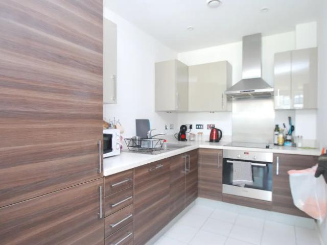 Longmead Terrace, Bath