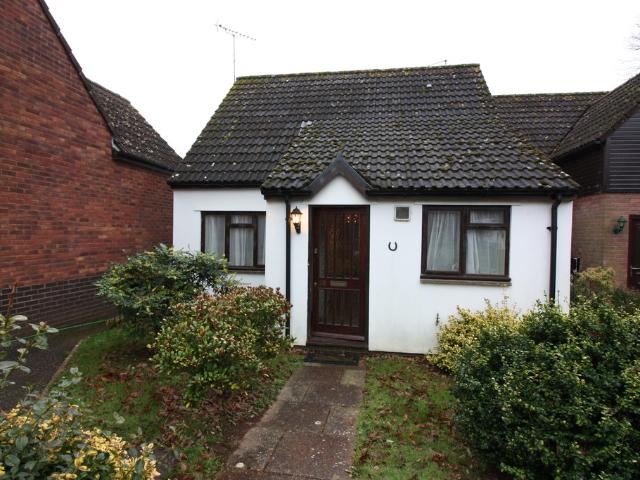 Longmeadow, Broadclyst, Exeter ref: 486435
