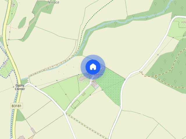 Longmeadow, Broadclyst, Exeter