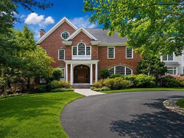 Longmeadow Dr, Westwood, Home For Sale