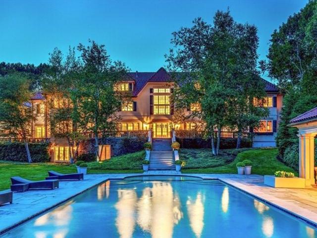 Longmeadow Dr, Westwood, Home For Sale
