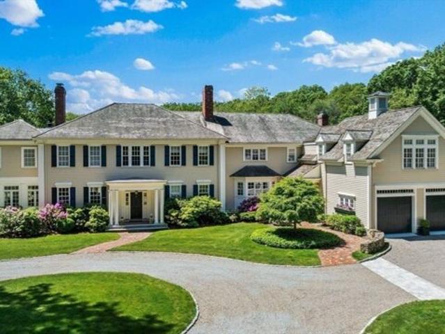 Longmeadow Dr, Westwood, Home For Sale