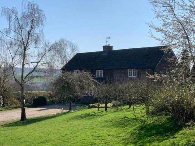 Longmeadow End, Craven Arms SY7, 3 bed detached house to rent, £1,700 pcm | PrimeLocation