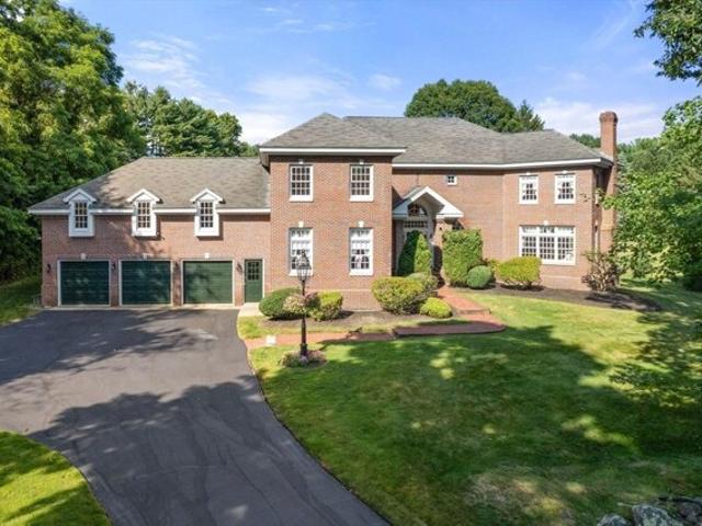 Longmeadow Rd, Milton, Home For Sale