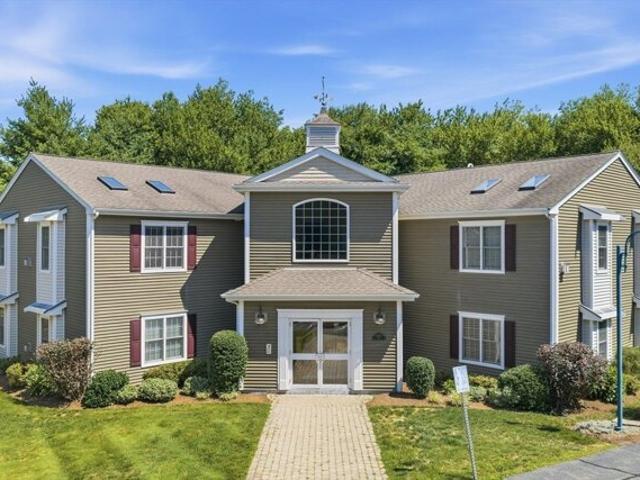 Longmeadow Rd Unit,taunton, Condo For Sale