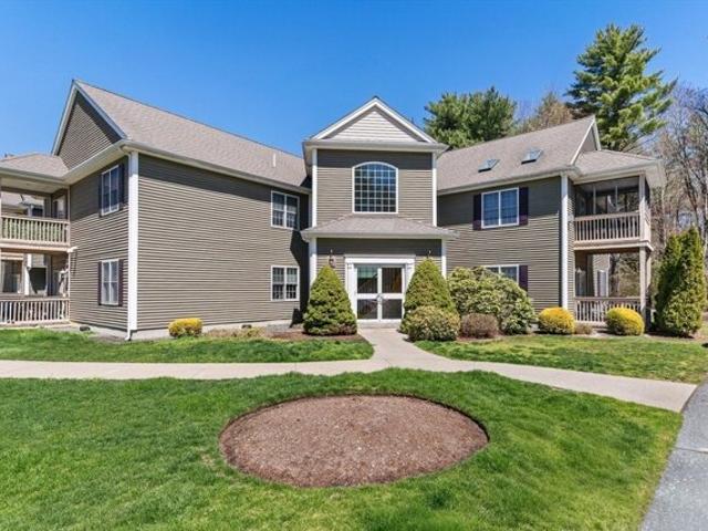 Longmeadow Rd Unit,taunton, Condo For Sale