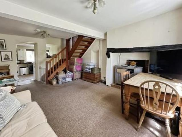 Longmeadow Road, Lympstone, EX8