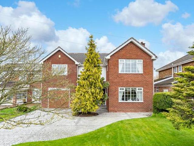 Longmeadow Road, Prescot, 5 Bedroom Detached