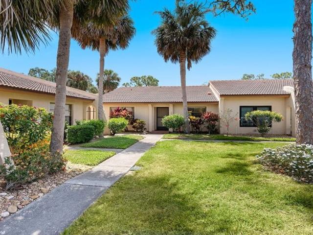 Longmeadow #,sarasota, Home For Sale