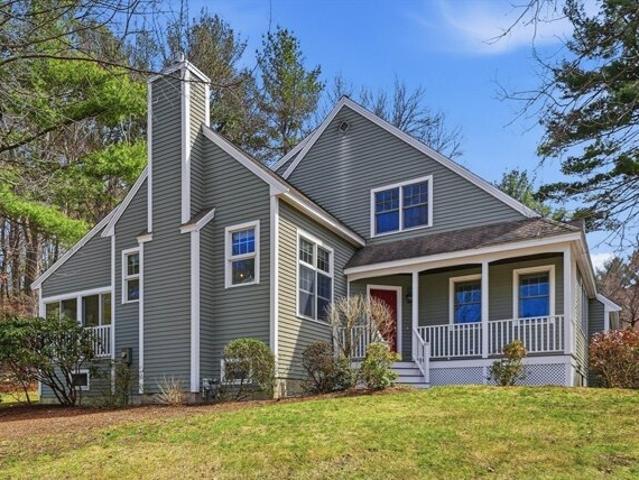 Longmeadow Way, Acton, Home For Sale