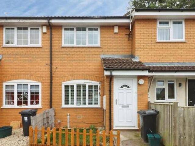 Longs Drive, Yate, 2 Bedroom Terraced