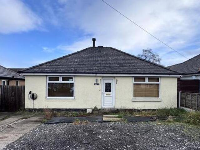 Longson Road, Chapel en le frith, 2 Bedroom Detached