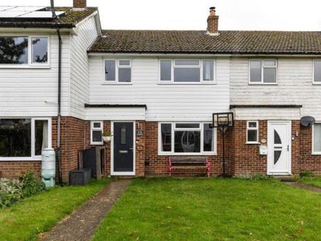 Longsfield, Aldington, 3 Bedroom Terraced