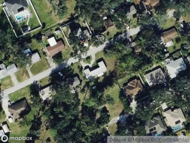 Longshadow Rd