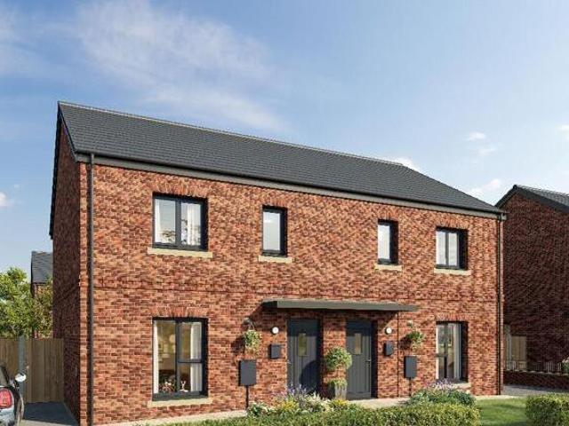 Longshaw Drive, Little Hulton, 3 Bedroom Semi detached