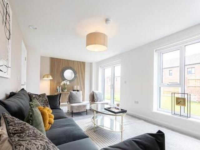 Longshaw Drive, Little Hulton, 3 Bedroom Semi detached