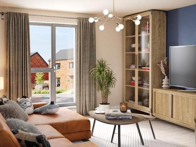 Longshaw Drive, Little Hulton, 4 Bedroom Semi detached