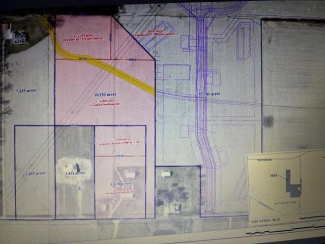 Longshore Rd, Sunbury, OH 43074