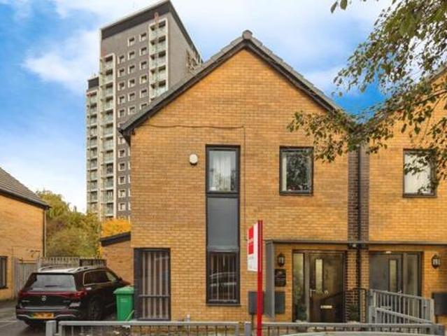Longsight, Armitage Avenue, Manchester, 5 Bedroom Semi detached