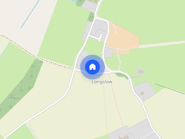 Longslow, Market Drayton
