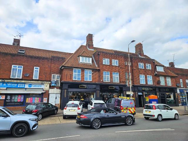 Longspring, Watford WD24, 1 bed flat to rent, £1,100 pcm | PrimeLocation