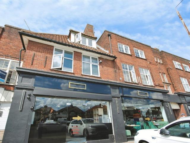 Longspring, Watford WD24, Studio to rent, £1,050 pcm | PrimeLocation