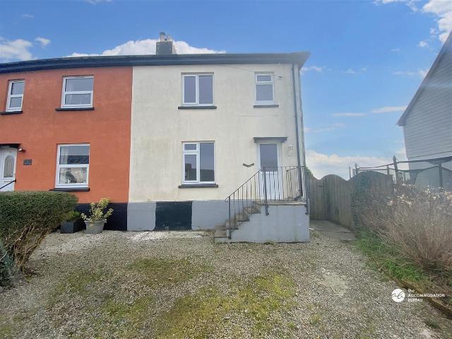 Longstone, St Mabyn, Bodmin PL30, 3 bed semi detached house to rent, £925 pcm | PrimeLocation