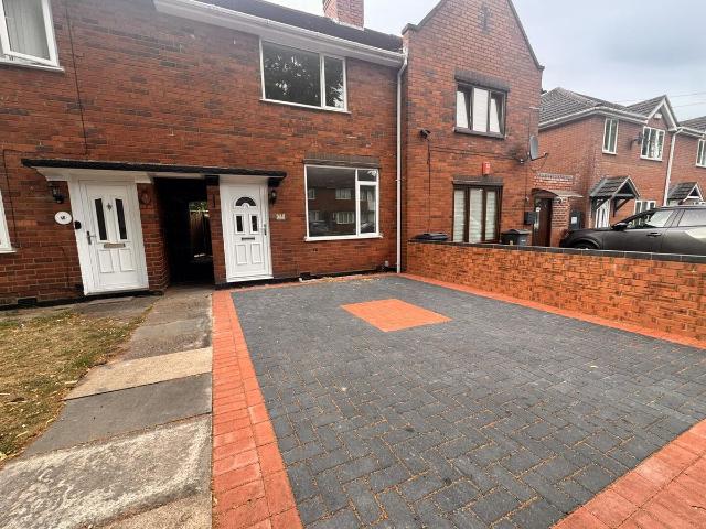 Longstone Road, Birmingham B42, 2 bed terraced house to rent, £1,100 pcm | PrimeLocation
