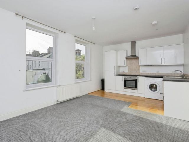 Longstone Road, Eastbourne