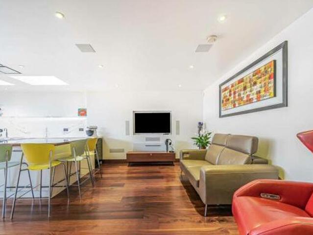 Longstone Road, Furzedown, 4 Bedroom Terraced
