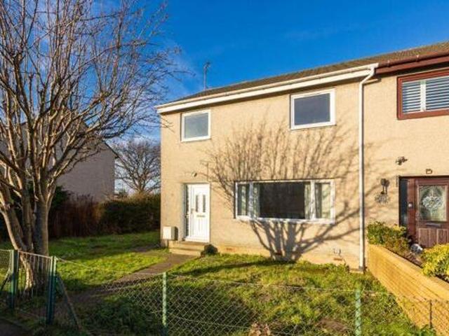 Longstone Terrace, Edinburgh, 3 Bedroom Semi detached